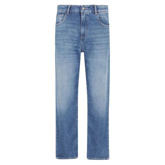 Icon Denim Los Angeles Damen, Jeans, Blau, W28Gr&ouml;&szlig;e