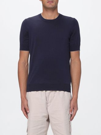 Brunello Cucinelli Pull BRUNELLO CUCINELLI Homme couleur Bleu