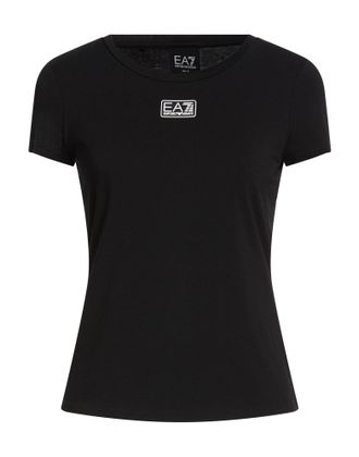 Emporio Armani TOPS - T-shirts auf YOOX.COM