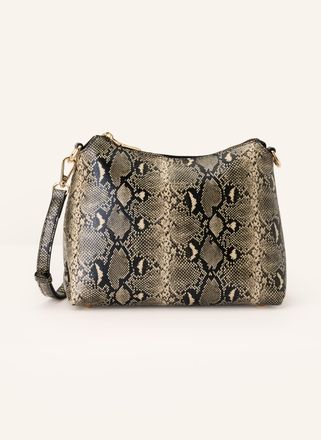 Seidenfelt Manufaktur Umh&auml;ngetasche Lilleby beige