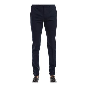 Siviglia Herren, Hosen, Blau, W35Gr&ouml;&szlig;e