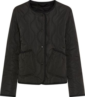 Laura Scott Jacke