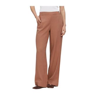 Fiveunits Lineafv 763 - - Trousers - Damen - Braun - XL
