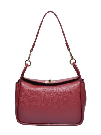 Roberta M WEIN Rindsledertasche