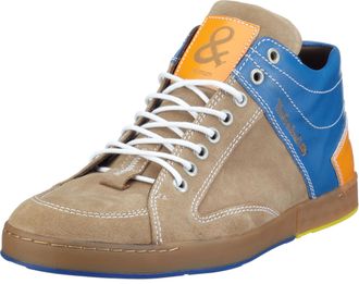 Timberland VB CHUKKA 62568, Herren Sneaker, braun, (TAUPE AND BLUE), EU 42, (US 8.5)