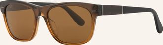 Brunello Cucinelli Brunello Cucinelli Sonnenbrille bc4003sm braun