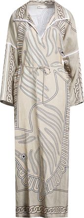 Tory Burch KLEIDER - Maxi-Kleider auf YOOX.COM
