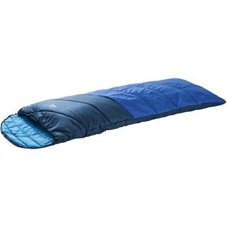 McKinley Deckenschlafsack Camp Comfort 0
