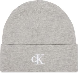 Calvin Klein M&uuml;tze Calvin Klein LV04D8020G Hellgrau