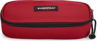 Eastpak Eastpak OVAL SINGLE Federmäppchen - Beet Burgundy (Rot)