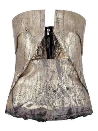 Rick Owens Top - Denim