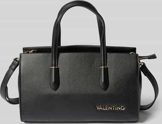 Valentino Handbags Handtasche mit Label-Applikation Modell JASMIN