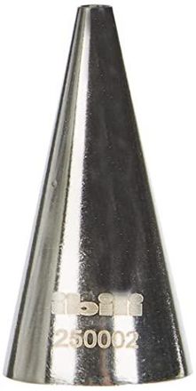 Ibili Ibili 250002 T&uuml;lle f&uuml;r zum Backen Form Rund Glatt 2 mm