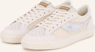 Enterprise Japan Enterprise Japan Sneaker Jupiter Rocket beige