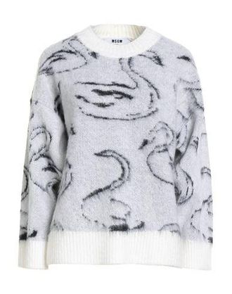 Msgm MAILLE - Pullover sur YOOX.COM