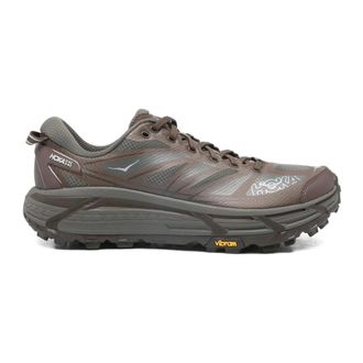 Hoka One One Homme, Sport, Brun, Taille: 44 1/2 EU U Mafate Speed 2