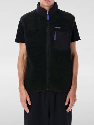 Patagonia Gilet PATAGONIA Homme couleur Noir