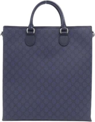 Gucci Damen, Pre-Owned, Blau, ONE SIZEGr&ouml;&szlig;e