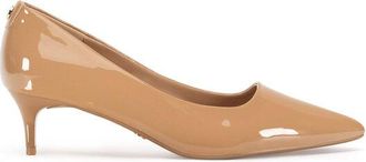 Nine West Pumps WFA3042-1 Beige