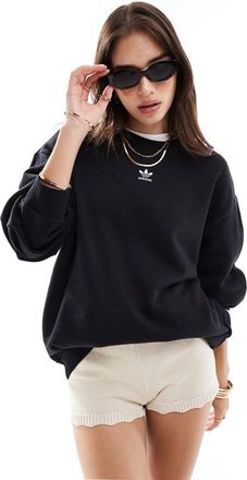 adidas Originals Essentials - Sweat - Noir