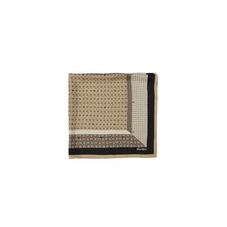Max Mara Damen, Accessories, Braun, ONE SIZEGr&ouml;&szlig;e