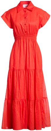 Kaos KLEIDER - Maxi-Kleider auf YOOX.COM