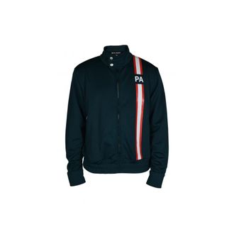 Palm Angels Weste - - Sweatshirts & Hoodies - Herren - Gr&uuml;n - M