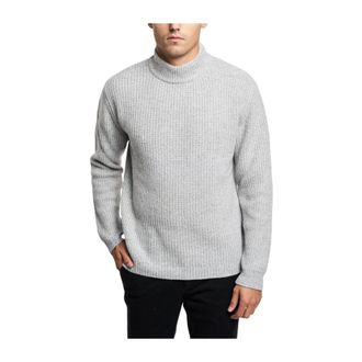 Daniele Fiesoli Herren, Strickwaren, Grau, XLGr&ouml;&szlig;e