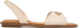 Aldo Sandalen Aldo Calelian 14298258 Creme