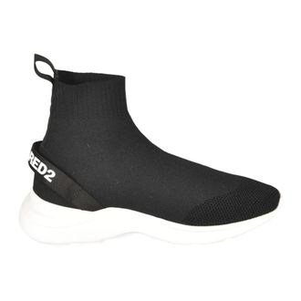 Dsquared2 Sneakers - - Shoes - Damen - Schwarzk - 36 EU