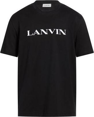 Lanvin TOPS - T-shirts sur YOOX.COM