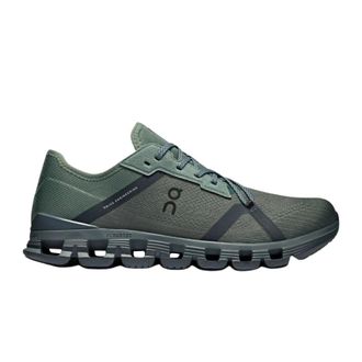 On Running Sandales et Tongs - Homme - Sport - Vert - Taille: 44 1/2 EU