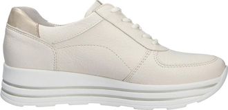 Waldl&auml;ufer Damen, Schuhe, Beige, 36 EUGr&ouml;&szlig;e