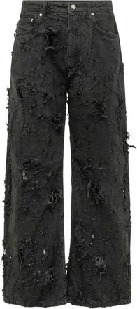 Represent Anarchy Denim - - Jeans - Herren - Schwarzk - W29