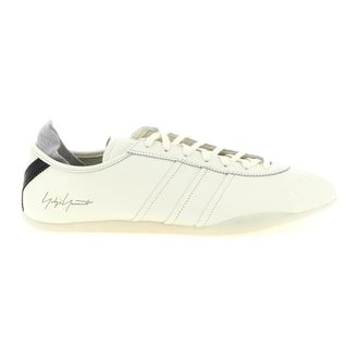 Yohji Yamamoto Homme, Chaussures, Blanc, Taille: 42 EU Tokyo Baskets