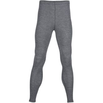 Engel Natur, Herren Leggings, 100% Wolle (kbT) (54/56, Schiefer)