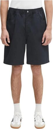 Norse Projects Herren, Shorts, Blau, LGr&ouml;&szlig;e