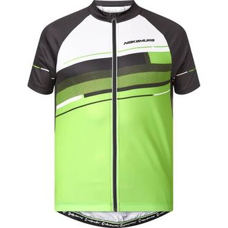Nakamura Herren Fahrrad-Trikot Lajos