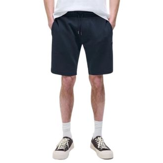 Colmar Homme, Sport, Bleu, Taille: L Bermuda in Felpa