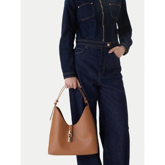 Furla Handtasche Furla WB01499 BX3104 RY000 Braun