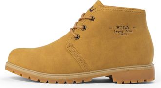 Fila Herren CESANE mid Fashion Boot, Chipmunk, 41 EU