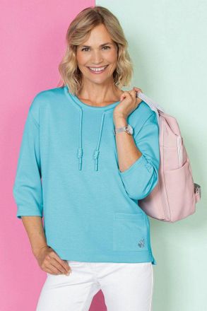 Barbara Lebek Sweatshirt