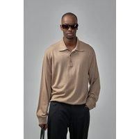 Balenciaga Poloneck Sweater