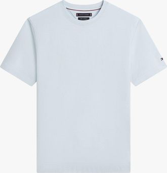 Tommy Hilfiger T-shirt manches courtes en coton