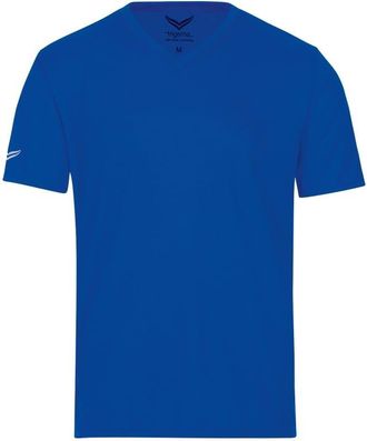 Trigema Atmungsaktives Sportshirt aus Coolmax Extreme Performance Microfaser