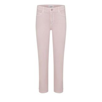 Cambio Damen, Jeans, Rosa, 3XLGröße