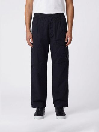 C.P. Company Pantalon C. P. COMPANY Homme couleur Noir