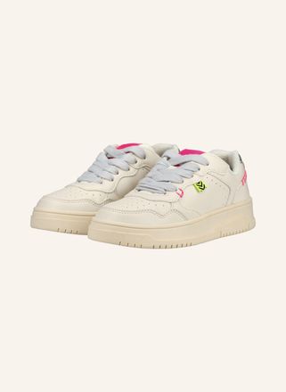 Geox Sneaker Lestrella weiss