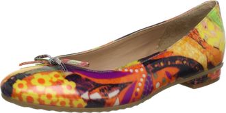 Maripé Maripe Damen 830140 Slipper, Mehrfarbig (Kombi 0)