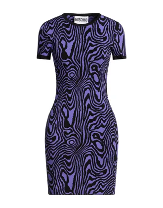 Moschino KLEIDER - Mini-Kleider auf YOOX.COM